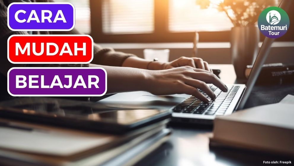 Susah dalam Belajar? Kerjakan 10 Hal Dijamin Mudah dalam Belajar atau ...