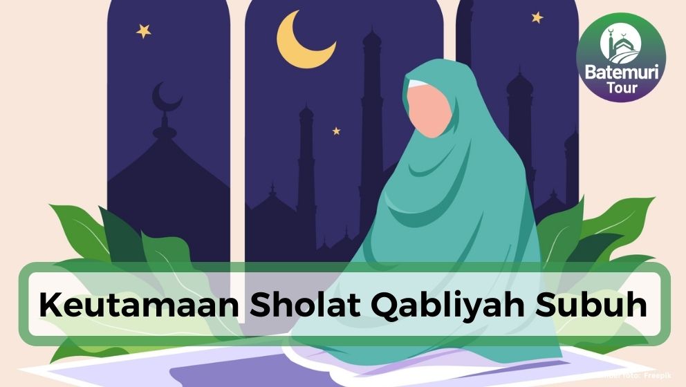 Lebih Baik dari Dunia dan Seisinya, Ini Dia Keutamaan Sholat Sunnah ...