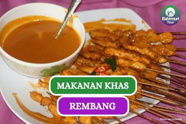 7 Makanan Khas Rembang yang Lezat dan Menggugah Selera