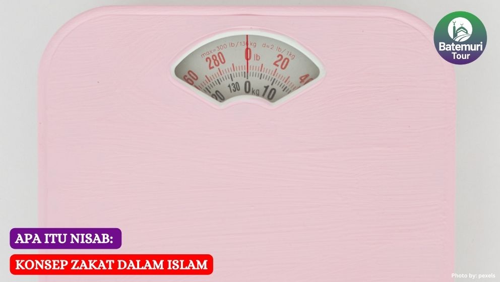 Nisab: Konsep dan Pentingnya dalam Zakat dan Zakat Fitrah