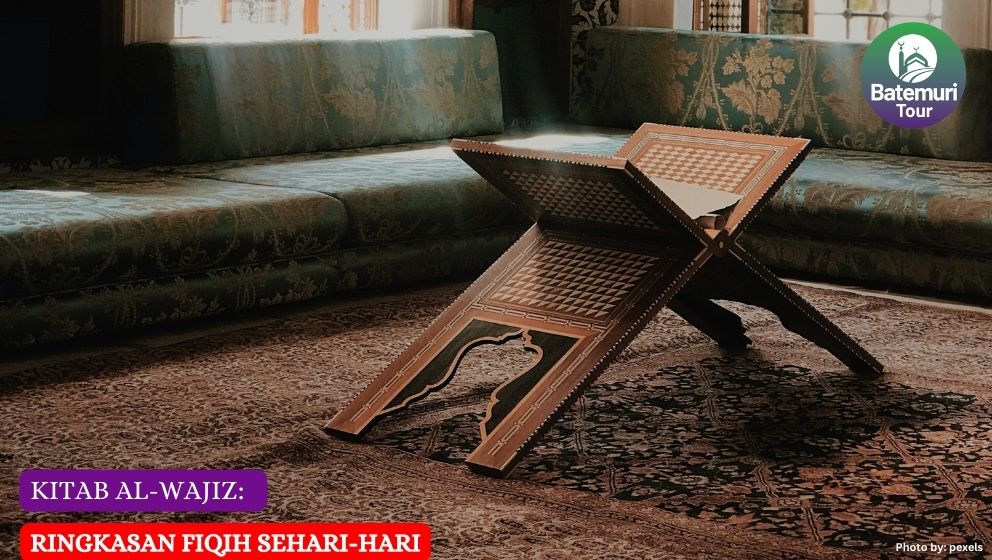 Kitab Al-Wajiz: Ringkasan Fiqih Sehari-hari