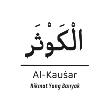 Surah Al-Kautsar Keagungan dan Pesan Singkat yang Mendalam