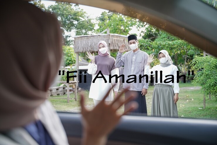 Fii Amanillah: Makna, Penggunaan, dan Nilai Spiritualitas dalam Islam