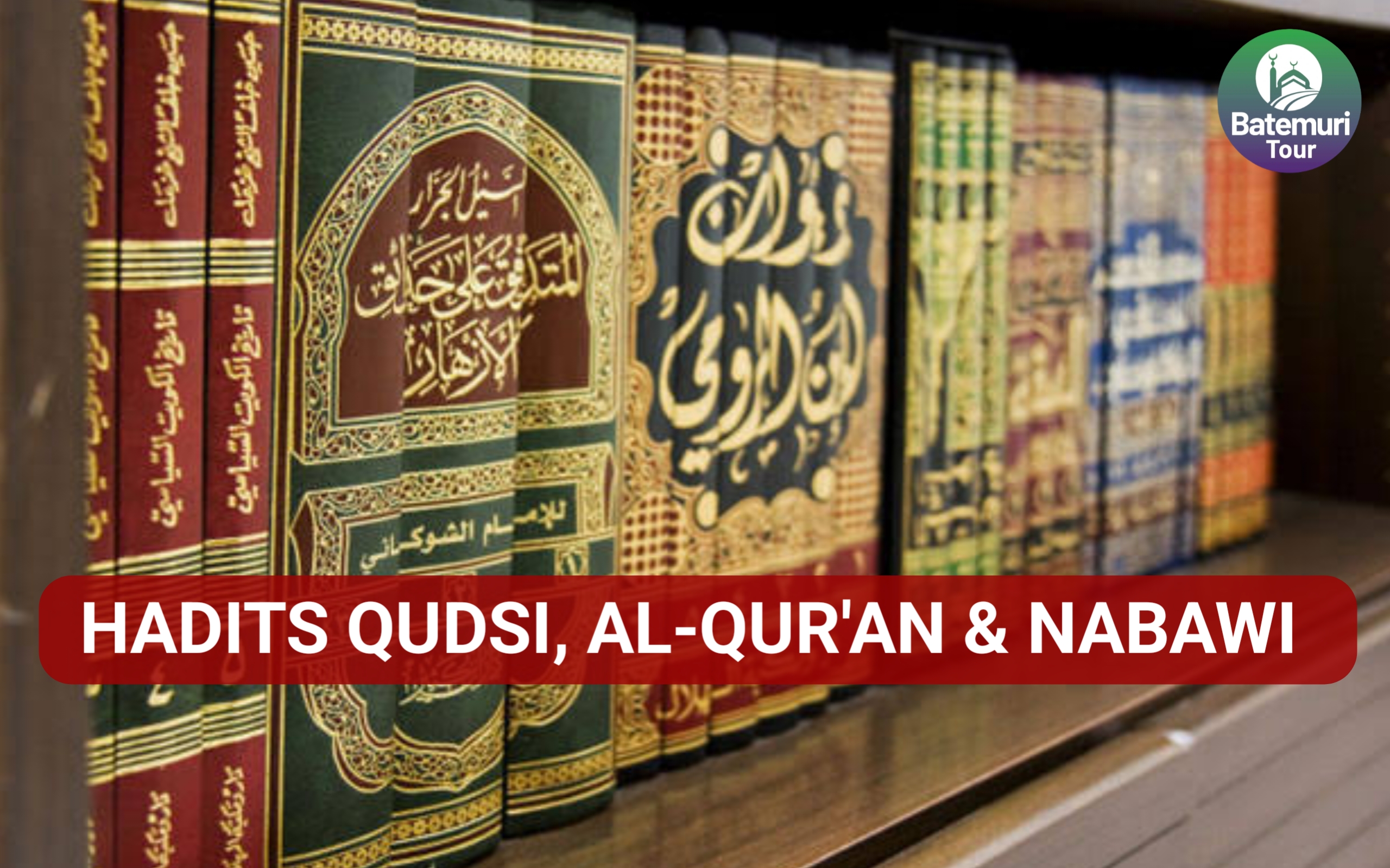 Apa Itu Hadits Qudsi? Ini Bedanya dengan Al-Qur'an dan Nabawi