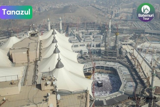 4 Persyaratan Jemaah Sakit Dapat Melakukan Tanazul Dari RS Arab Saudi ...