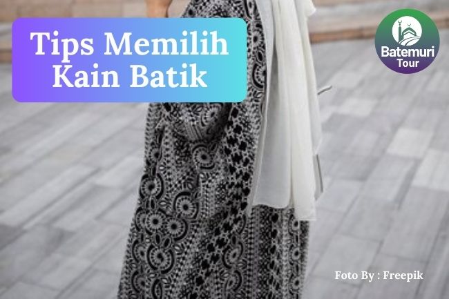 11 Tips Memilih Kain Untuk Seragam Umrah Tour Travel Agar Pakaian Sopan ...