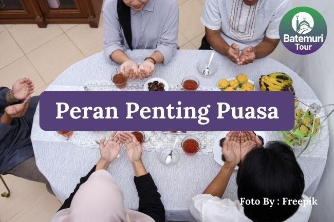 6 Alasan Puasa Memiliki Peran Penting dalam Agama Islam agar ...